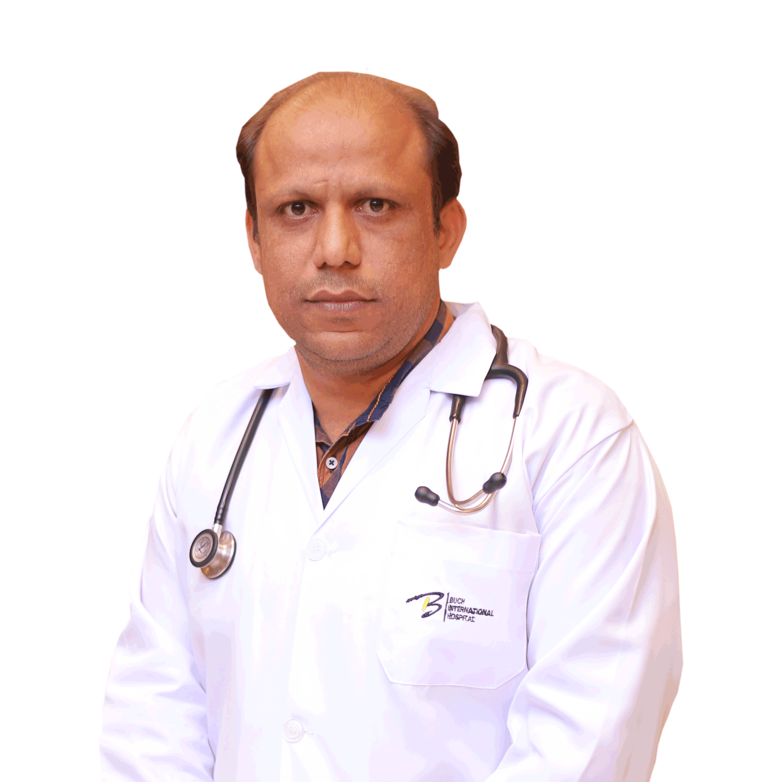 Buch International Hospital | Multan Pakistan