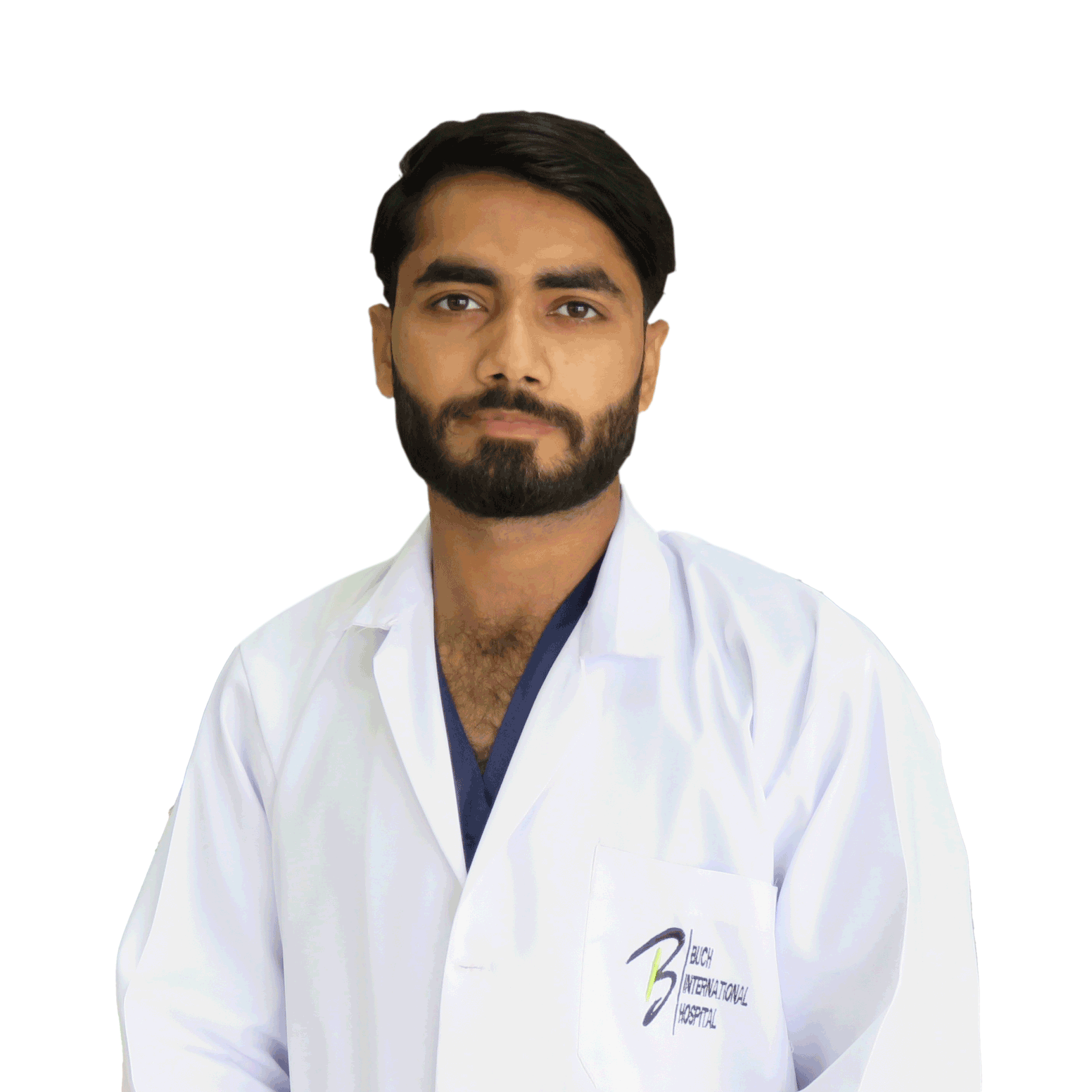 BIH | View Consultant Details