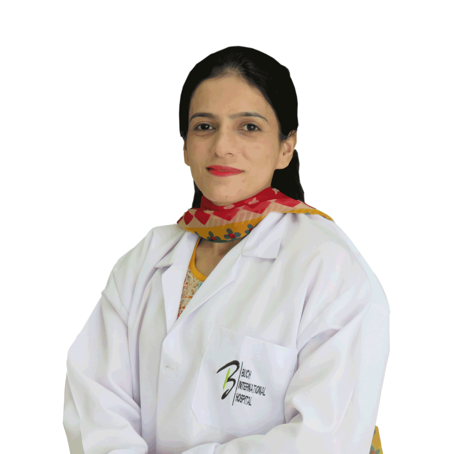 Buch Hospital - Multan, Punjab, Pakistan | Quality Healthcare Services