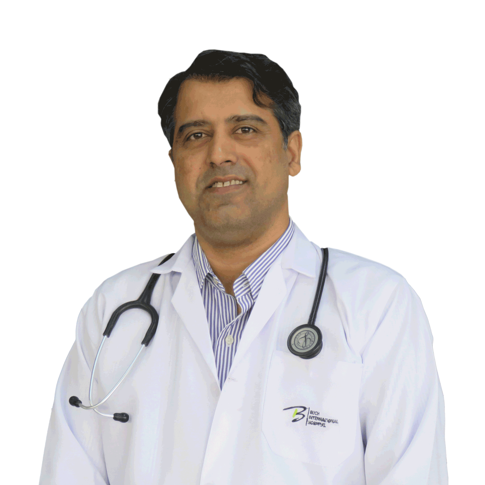 Buch Hospital - Multan, Punjab, Pakistan | Quality Healthcare Services