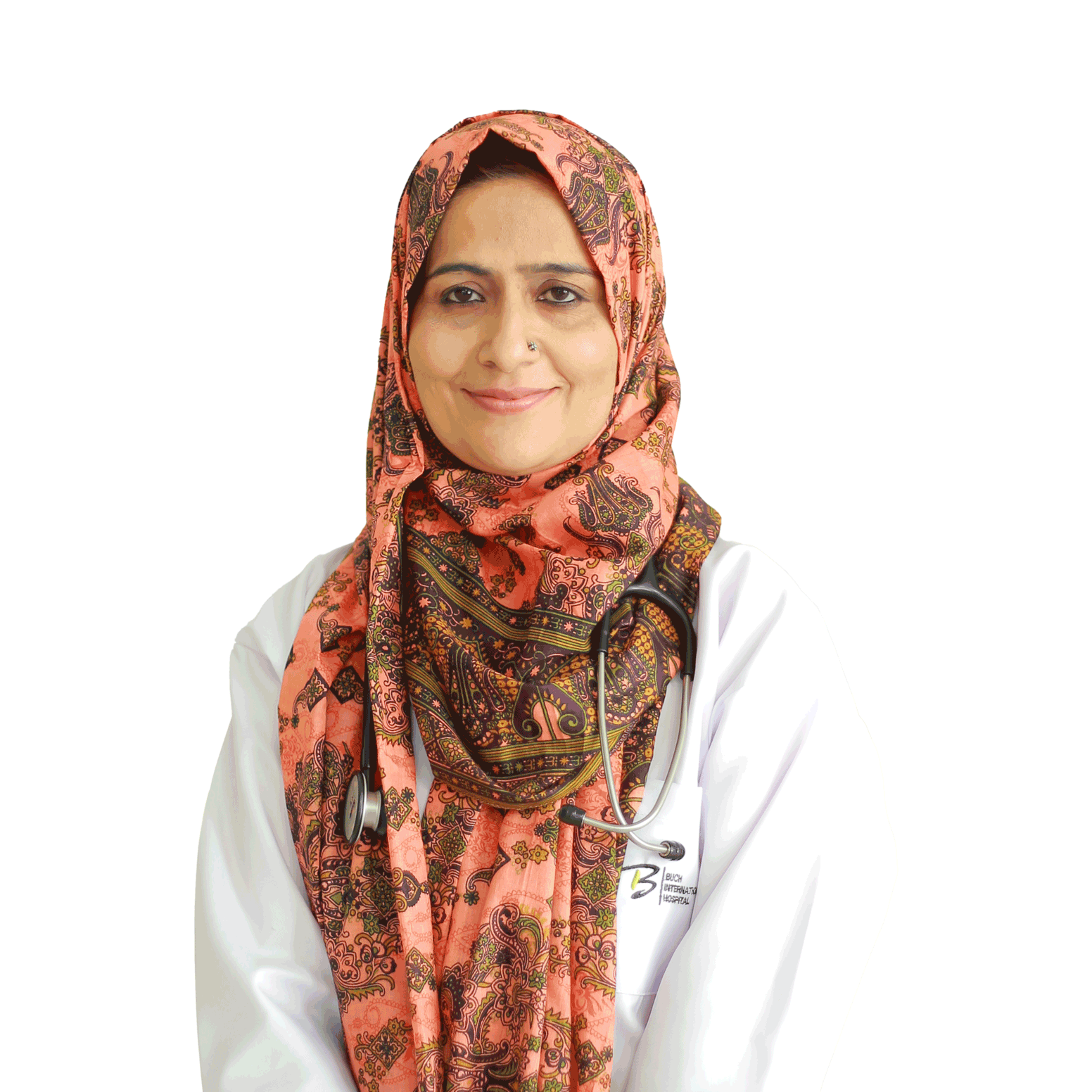 Buch International Hospital | Multan Pakistan