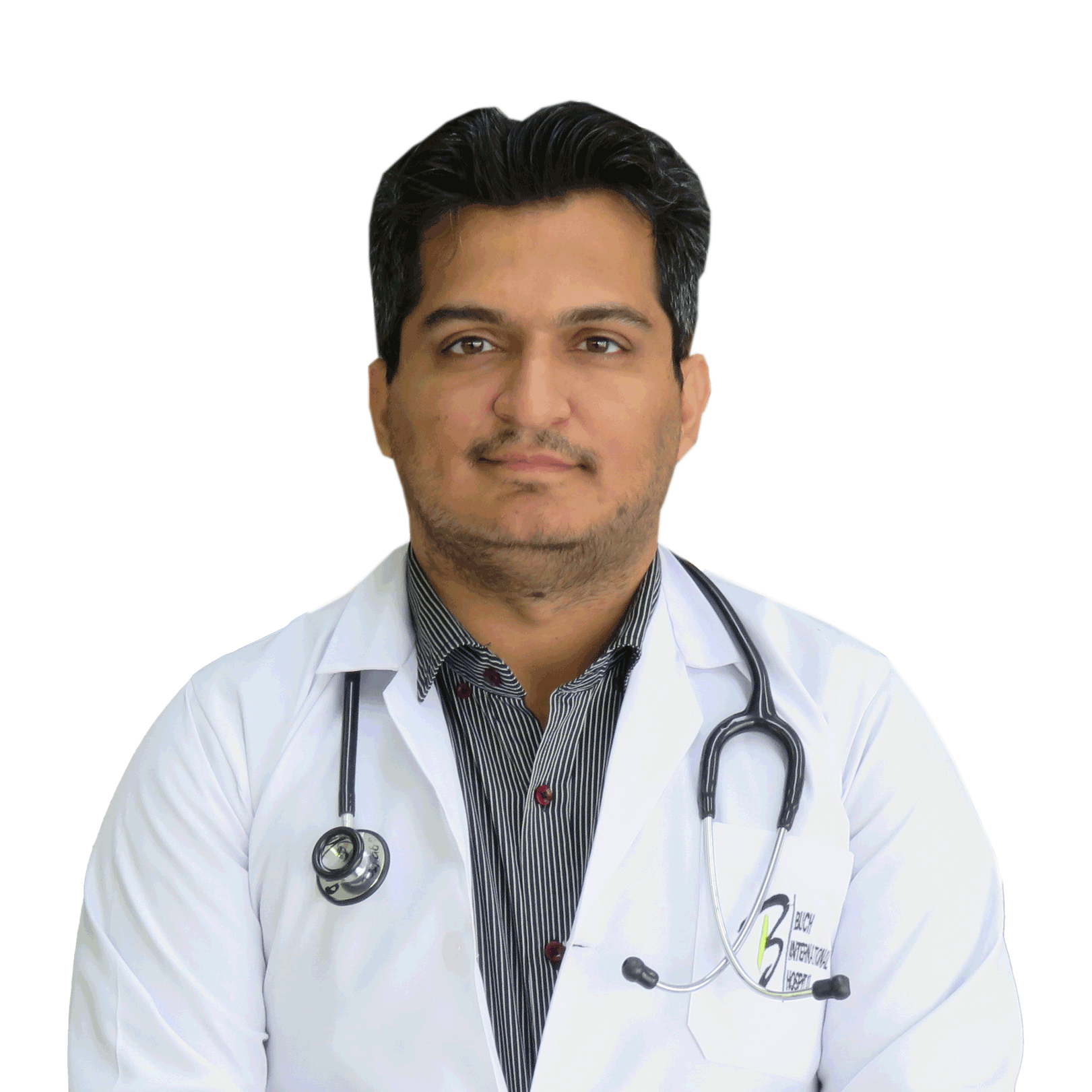 Buch Hospital - Multan, Punjab, Pakistan | Quality Healthcare Services