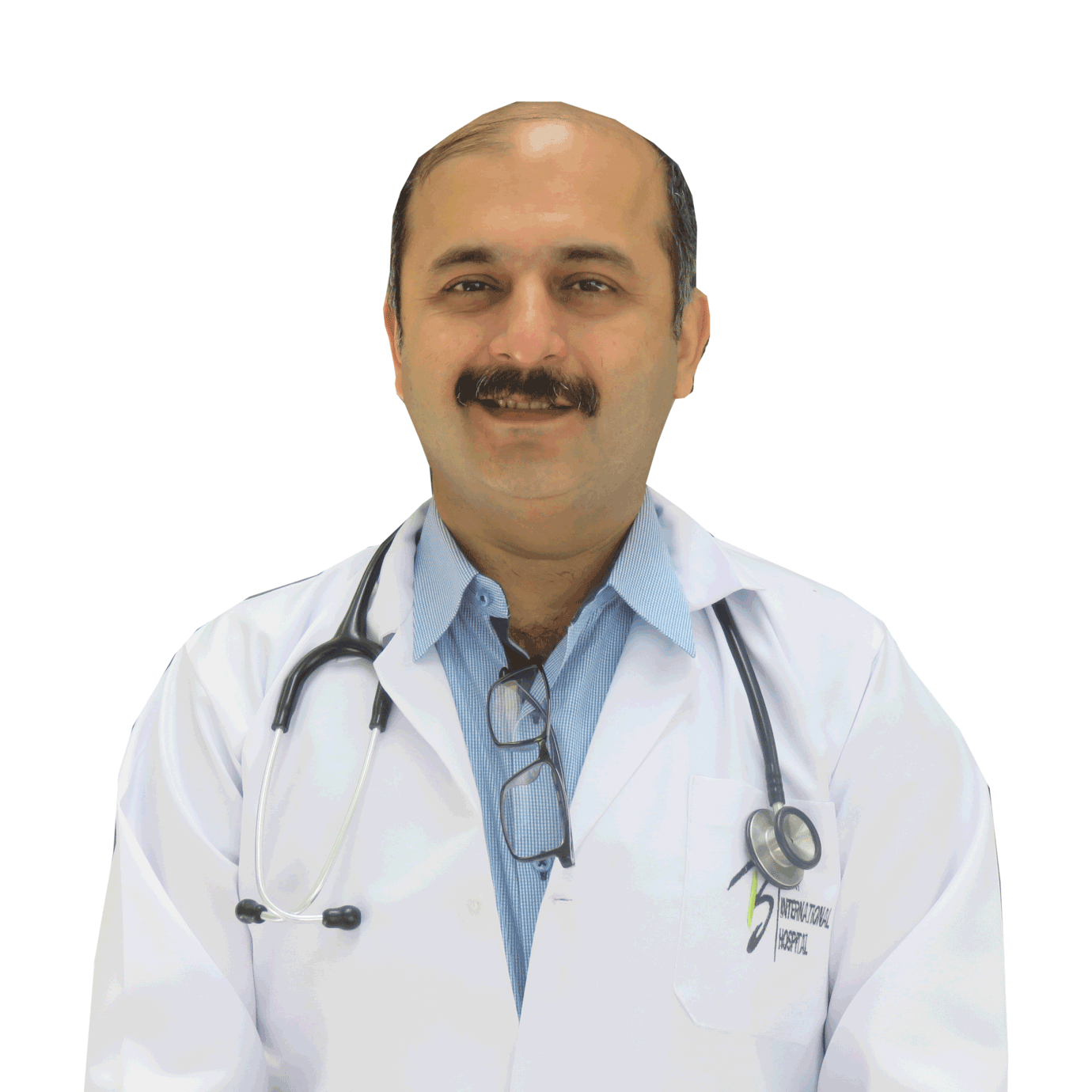 Buch International Hospital | Compassionate, World-Class Healthcare in ...