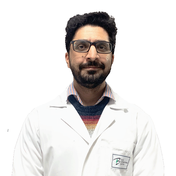 Buch Hospital - Multan, Punjab, Pakistan | Quality Healthcare Services