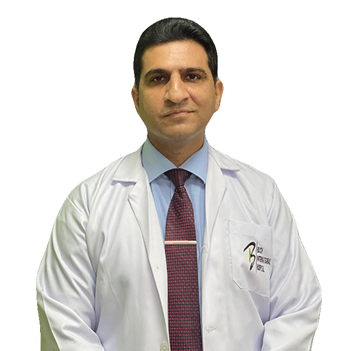 BIH | View Consultant Details