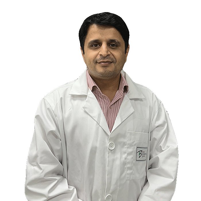 BIH | View Consultant Details